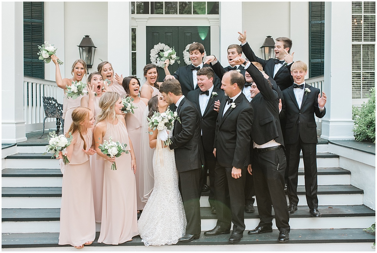 MEREDITH + CONNER HEDGE FARM - millerphotographyco.com